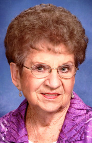 ALICE MARIE QUICK | News, Sports, Jobs - Messenger News